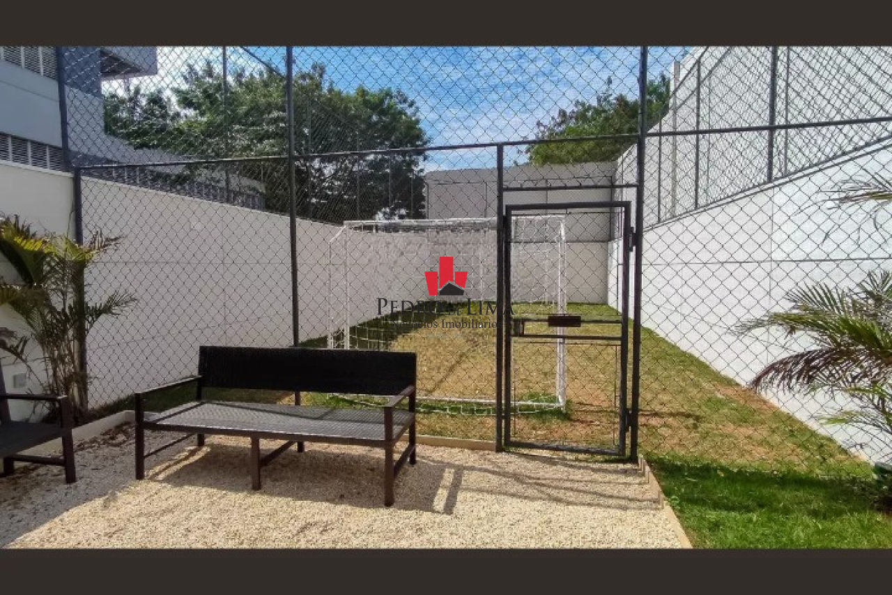 Cyrela Living Classico - Barra Funda | Pedro de Lima