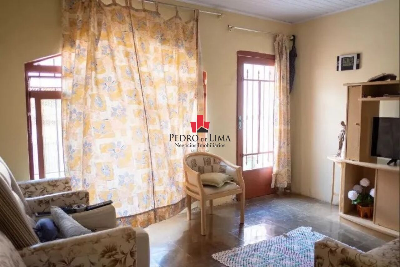 Casa Térrea na Penha - PE37705 | Pedro de Lima