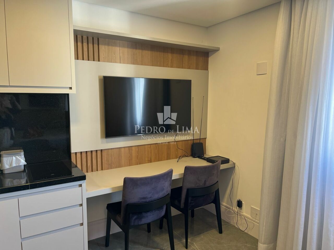 Studio no Belenzinho, Mobiliado, ambientes integrados sem vaga ...