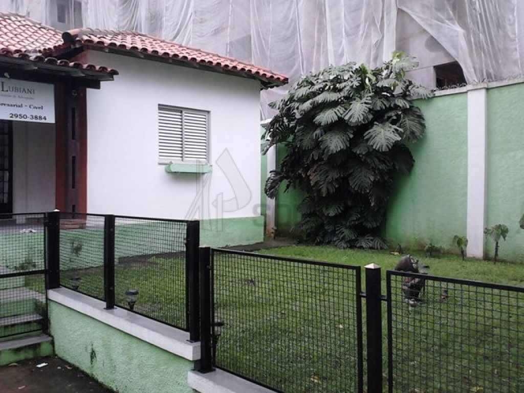 Casa Térrea no Bairro Lauzane Paulista, São Paulo (SP) - Ref: AP2469 ...