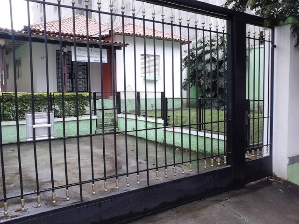 Casa Térrea no Bairro Lauzane Paulista, São Paulo (SP) - Ref: AP2469 ...