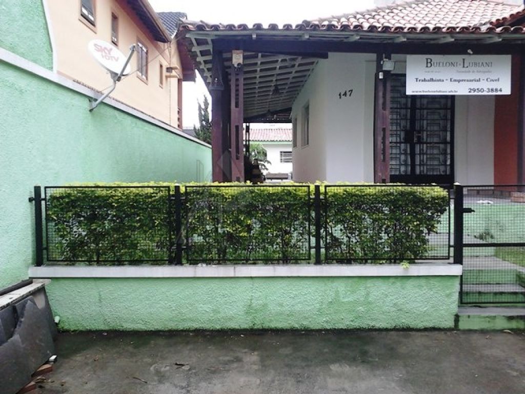 Casa Térrea no Bairro Lauzane Paulista, São Paulo (SP) - Ref: AP2469 ...