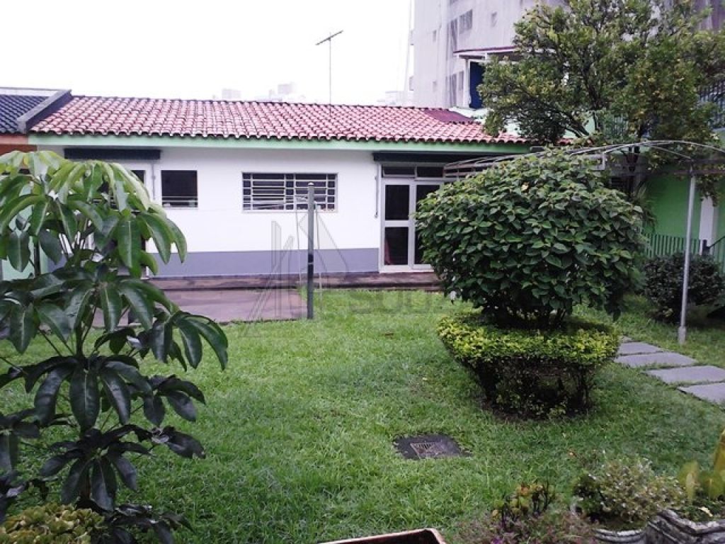 Casa Térrea no Bairro Lauzane Paulista, São Paulo (SP) - Ref: AP2469 ...