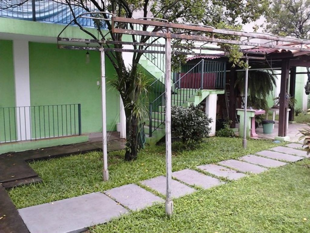 Casa Térrea no Bairro Lauzane Paulista, São Paulo (SP) - Ref: AP2469 ...