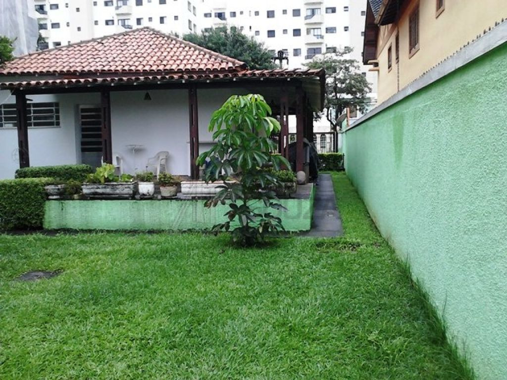 Casa Térrea no Bairro Lauzane Paulista, São Paulo (SP) - Ref: AP2469 ...