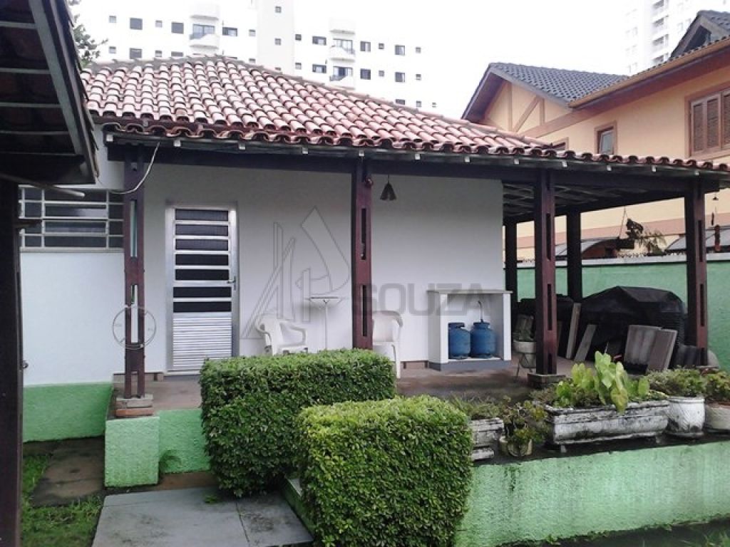 Casa Térrea no Bairro Lauzane Paulista, São Paulo (SP) - Ref: AP2469 ...