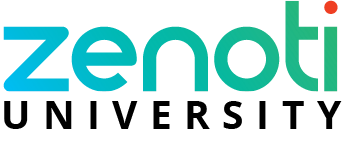 Zenoti QA Sandbox