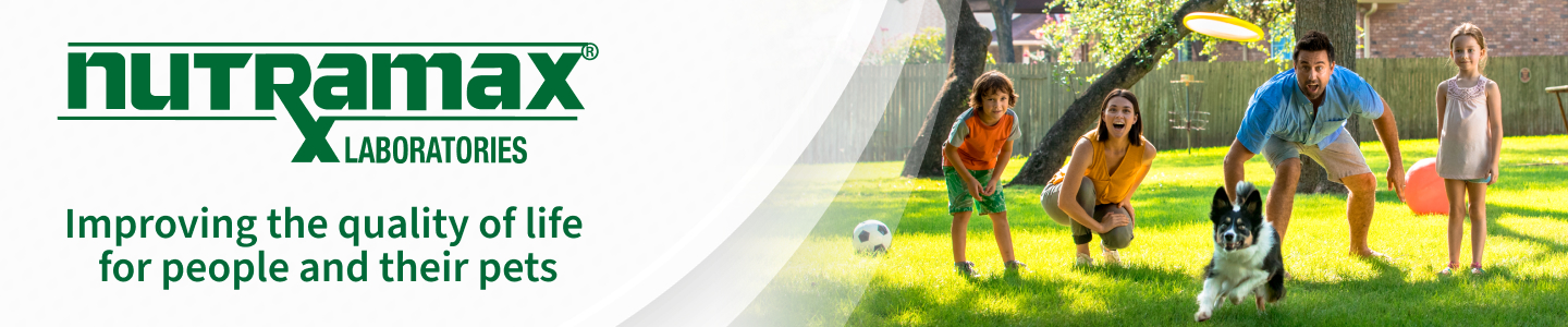 Featured News from Nutramax