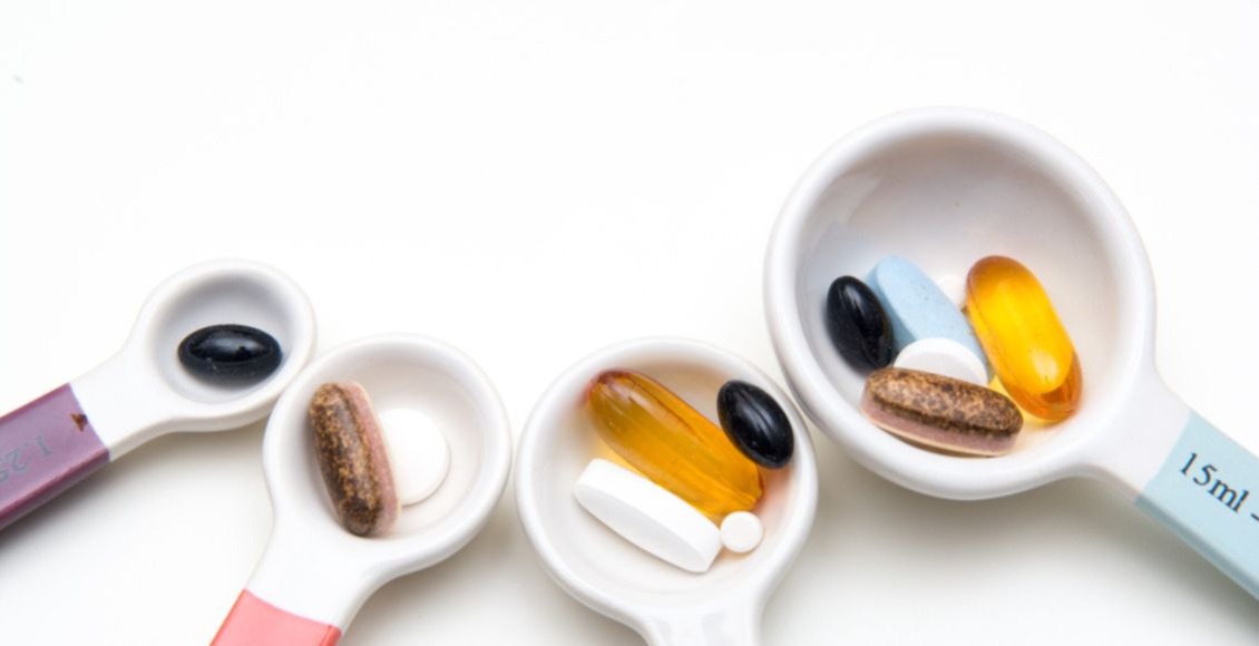 La dosis correcta - Selecciones