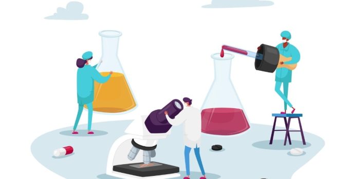 Cómo se crean los medicamentos - Selecciones