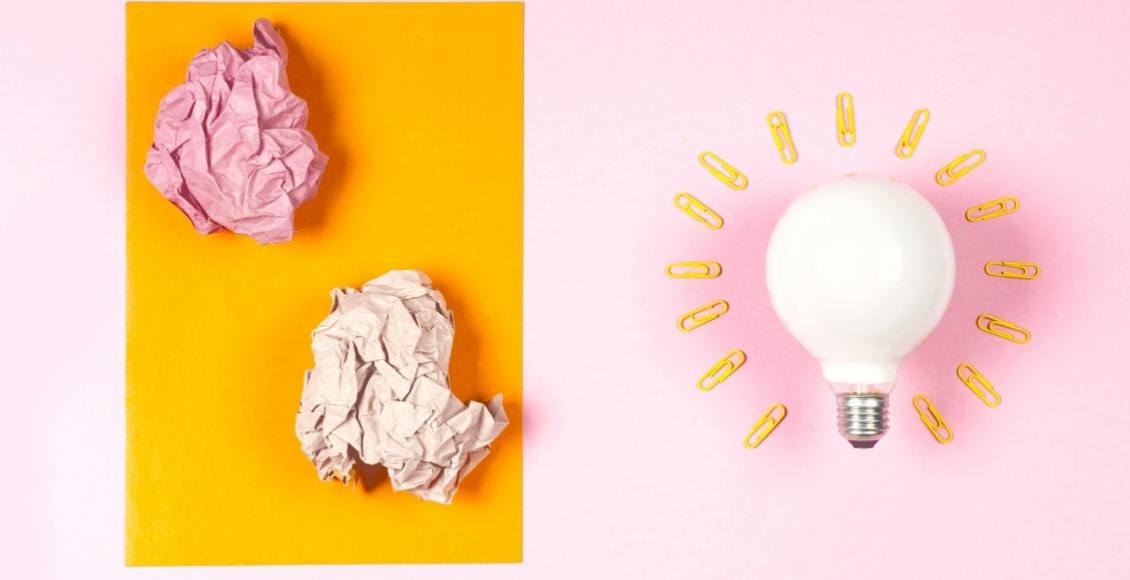 Inventores: ¿de dónde nacen sus ideas? - Selecciones