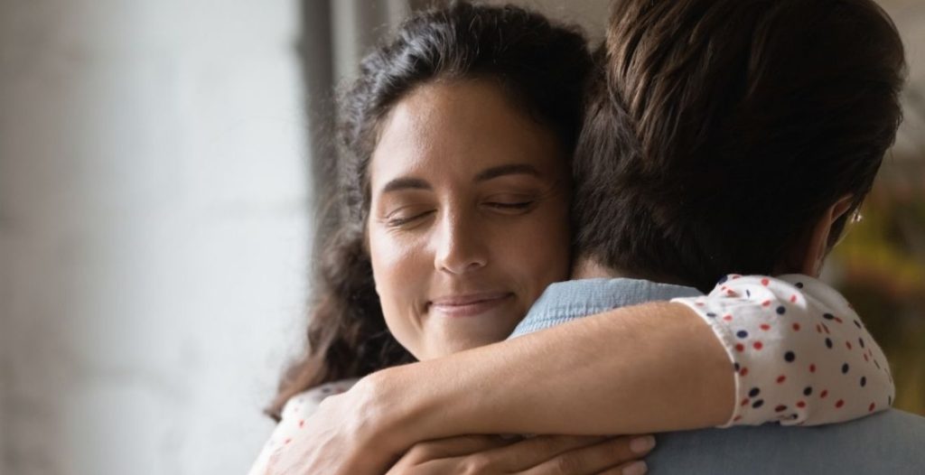 El perdón es un proceso - Selecciones