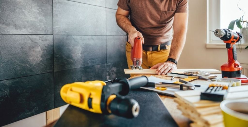 12 herramientas indispensables para tu hogar - Selecciones