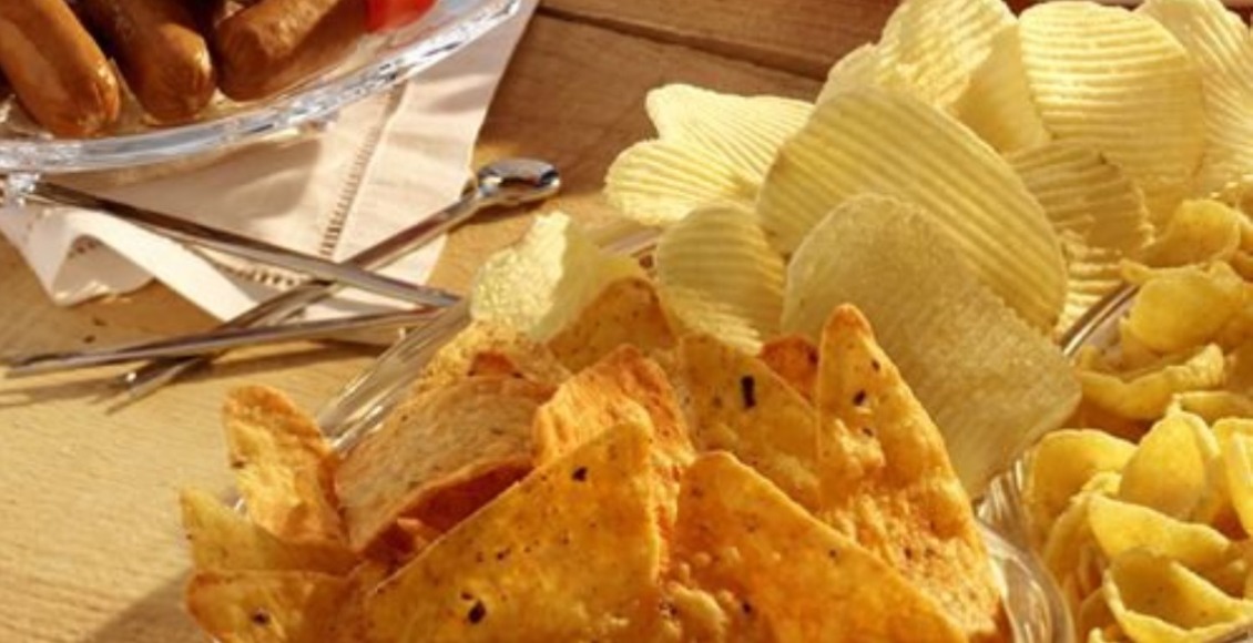 7 pasos para dejar de "picar" entre comidas - Selecciones