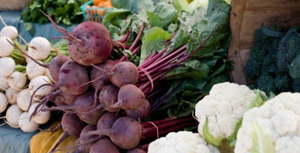 11 vegetales que debés conocer, y comer - Selecciones