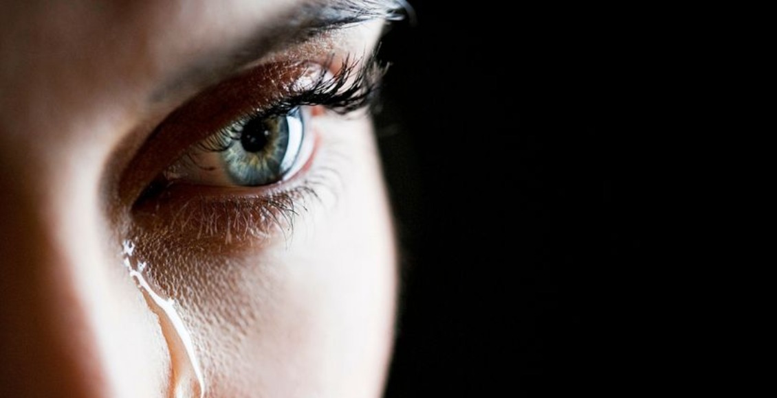 ¿Por qué lloramos según la ciencia? - Selecciones