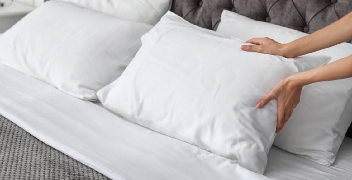 Consejos para elegir la almohada perfecta - Selecciones