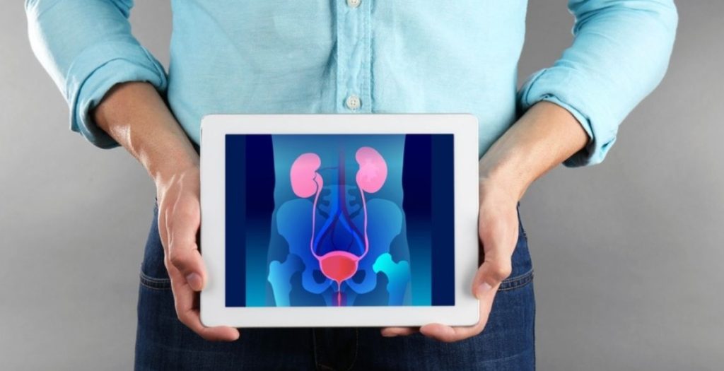 Cuáles son los síntomas de la próstata inflamada - Selecciones