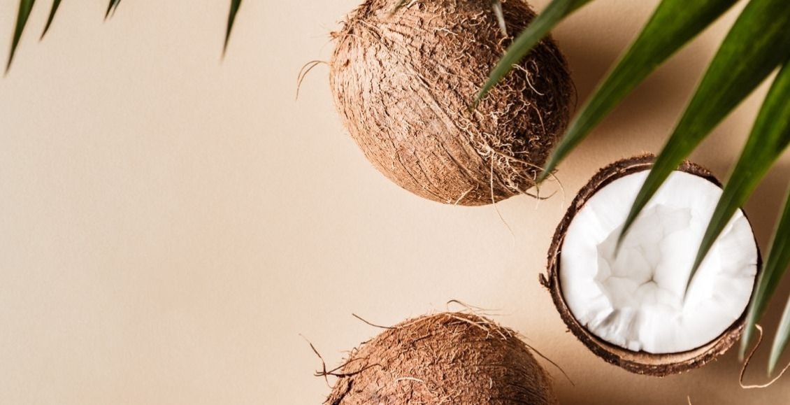 El coco: una fruta dulce, tropical y llena de beneficios - Selecciones