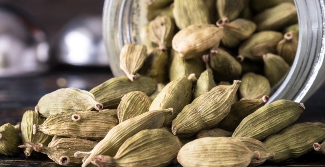 Una especia que va con comidas dulces y saladas: el cardamomo - Selecciones
