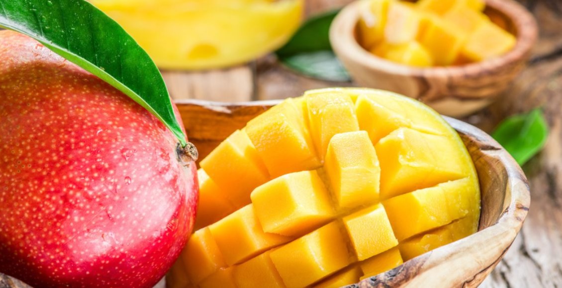 Mango, algo más que una fruta exótica - Selecciones