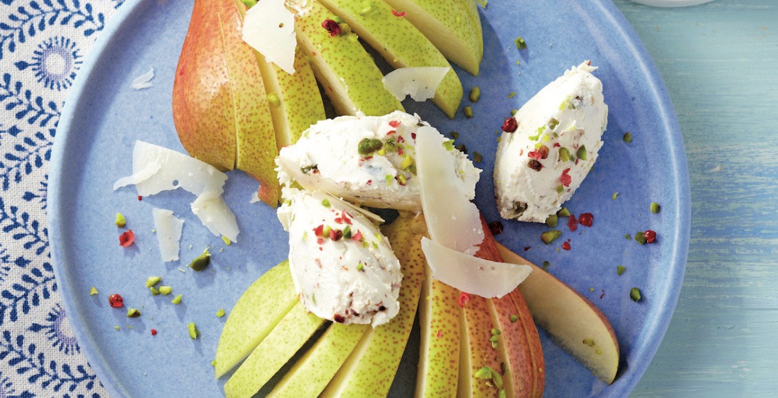 2 exquisitos postres con sabores innovadores