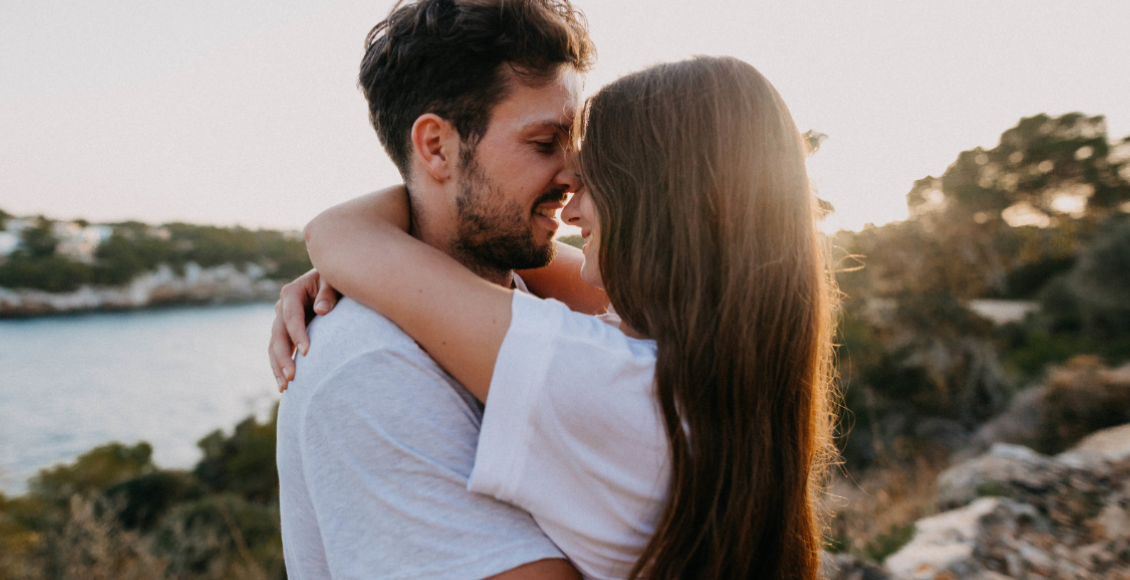 Siete secretos para cuidar el amor en su matrimonio