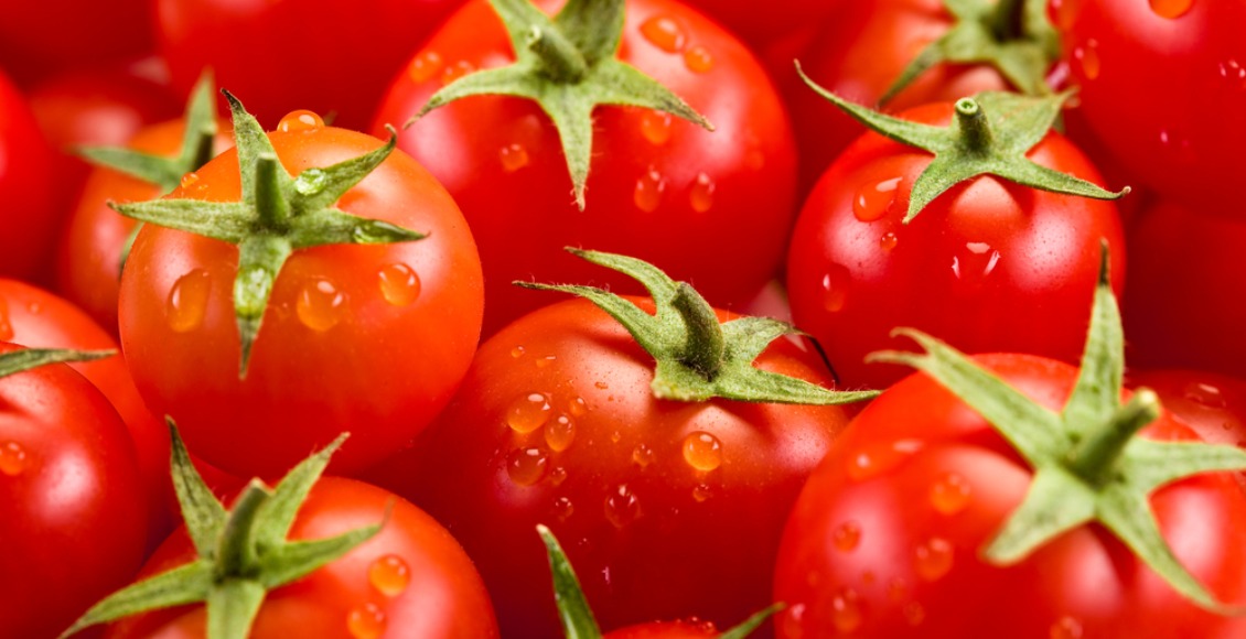 3 salsas de tomate… ¡simplemente irresistibles!