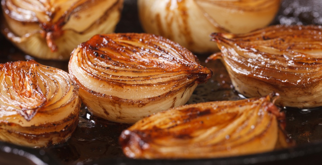 4 guarniciones irresistibles y saludables en solo 20 minutos