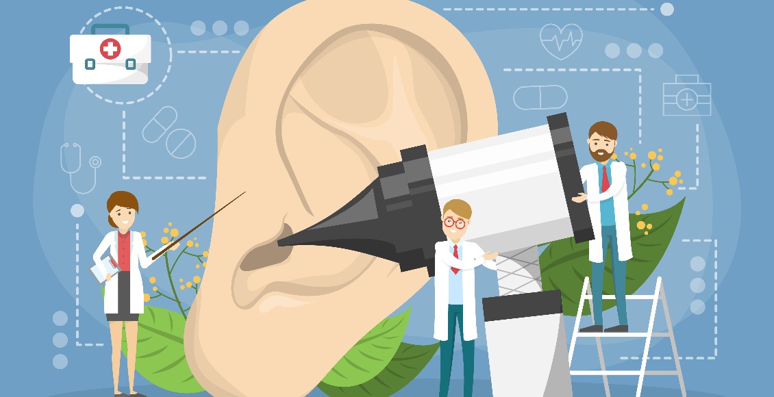 6 maneras de preservar la audición