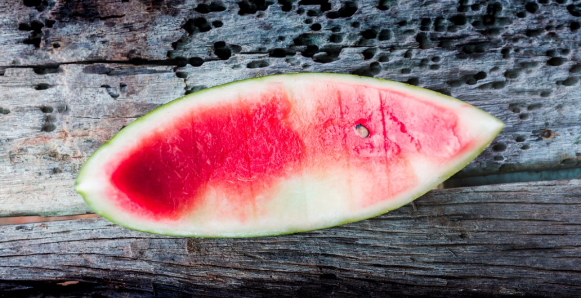 7 frutas de verano beneficiosas para la salud