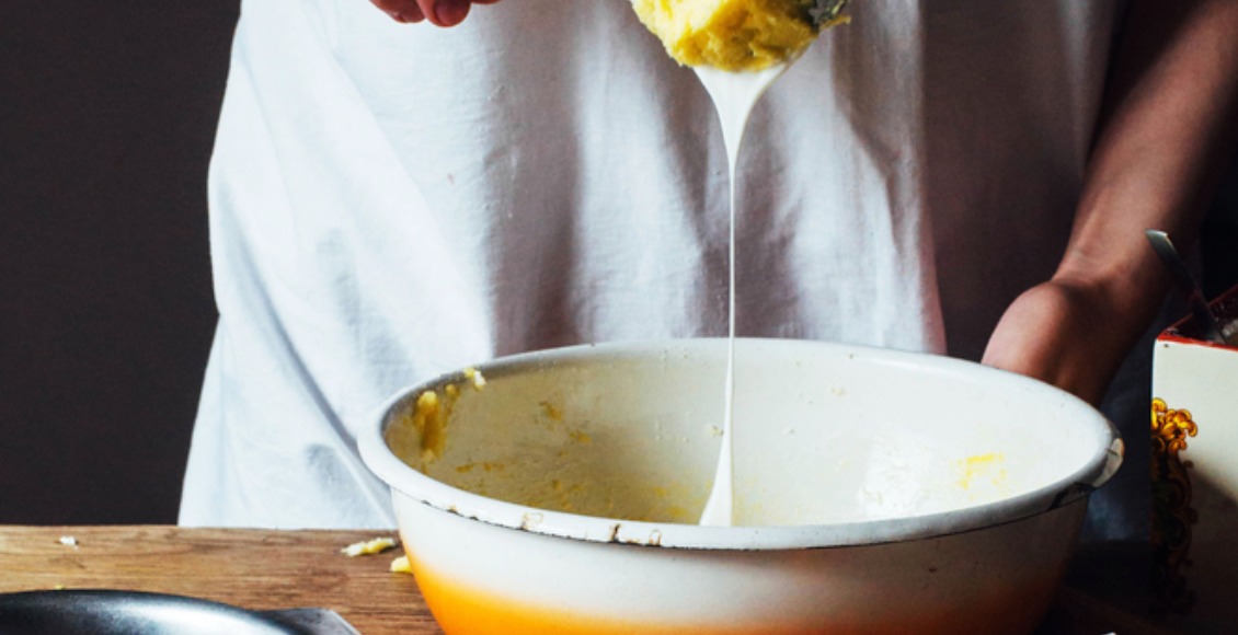 7 trucos de repostería para postres perfectos