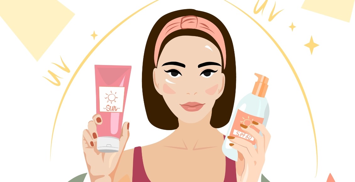 8 conductas imprescindibles para cuidarse la piel