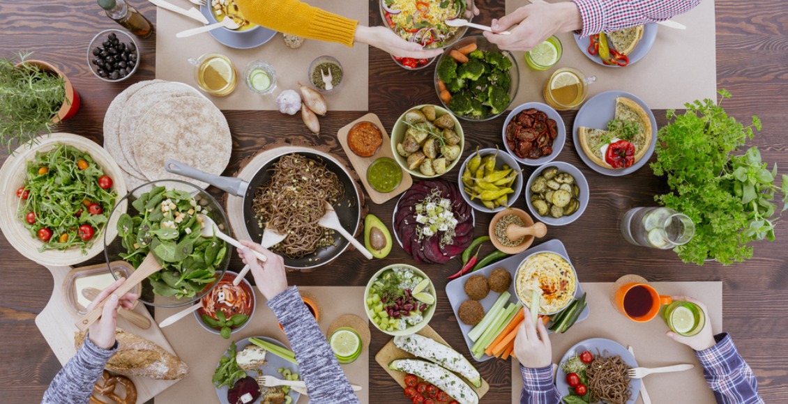 Adiós a las dietas: claves para sanar la relación con la comida