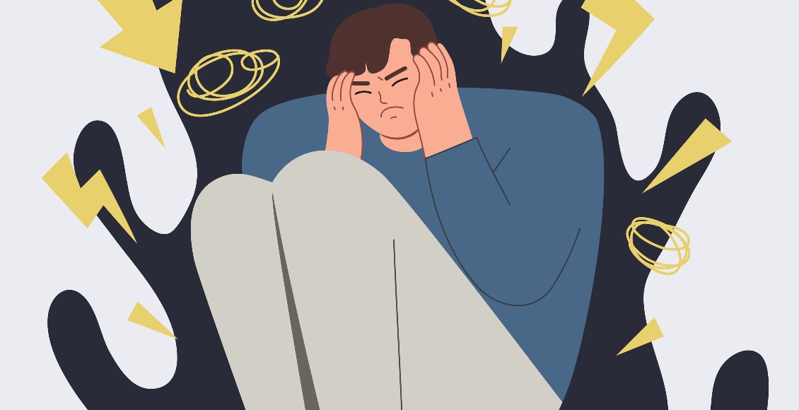 Ataques de pánico y de ansiedad: claves para diferenciarlos