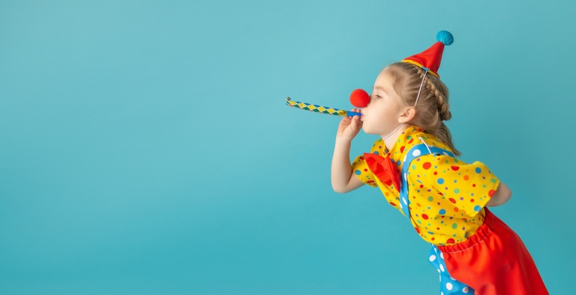 Claves para entender el humor de los niños