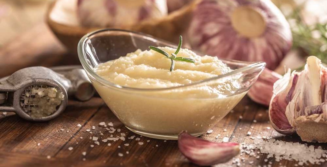 Cocina con ajo: cómo elegirlo, manipularlo y utilizarlo