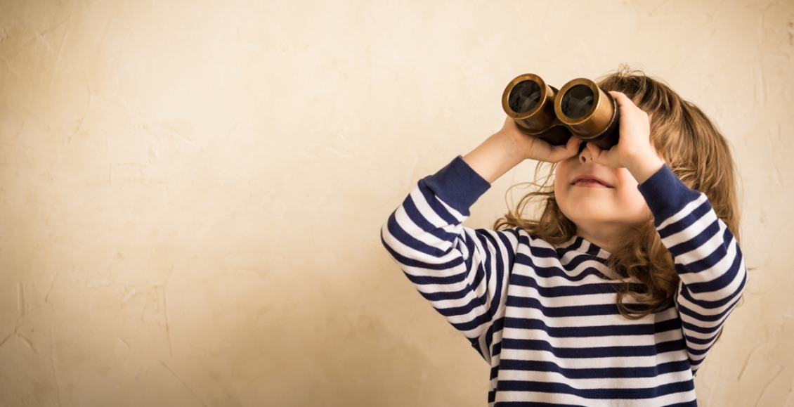 ¿Cómo procesa el cerebro los estímulos visuales?