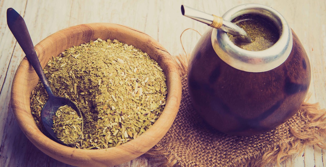 ¿Cómo se cultiva la yerba?