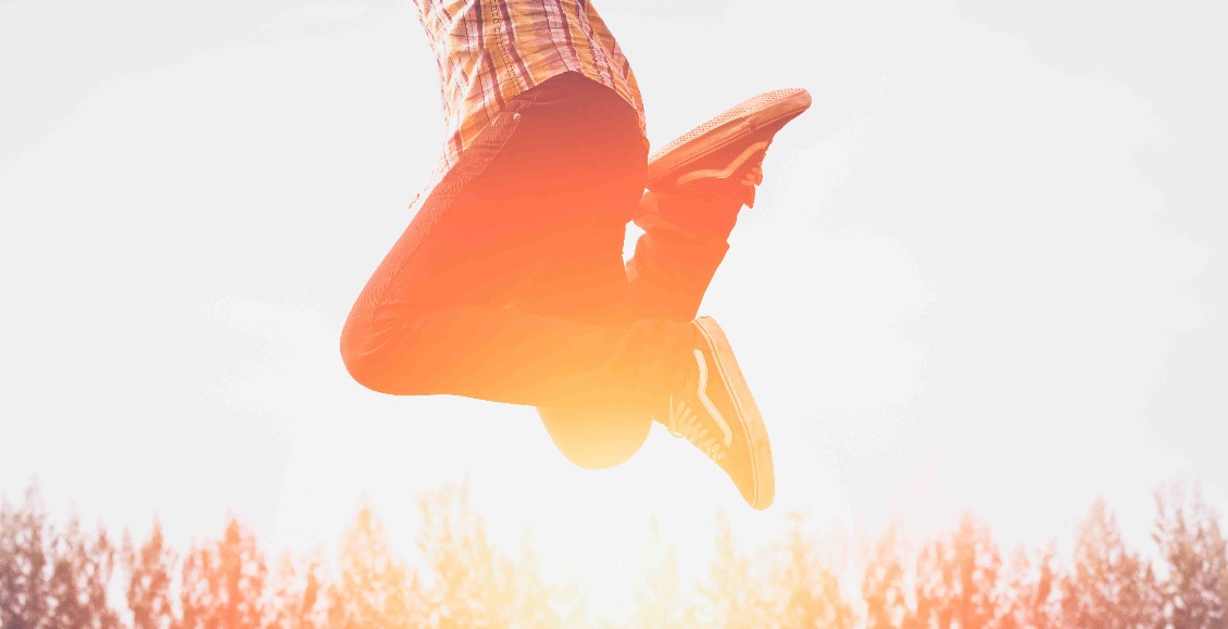 Consejos Para Aumentar Su Energía 