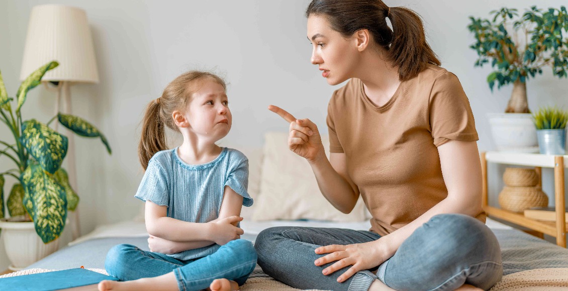 Crianza respetuosa: ¿cómo poner límites a los hijos con amor y respeto?