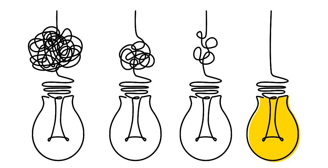 ¿Cuáles son las etapas del razonamiento?