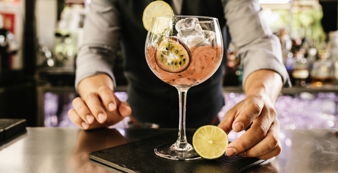 ¿Cuáles son las técnicas para hacer deliciosos tragos?
