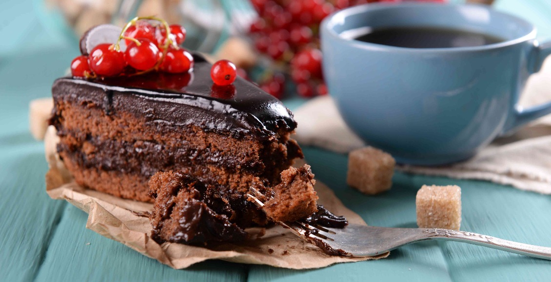 Dos postres irresistibles… y listos en minutos