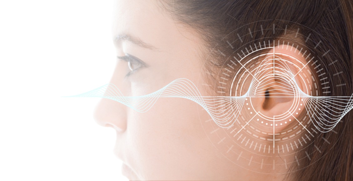 El oído: un sentido siempre alerta