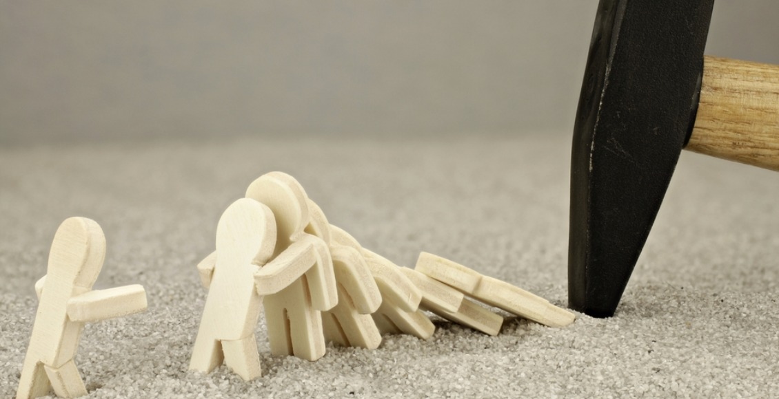 La compasión, ¿puede aprenderse?