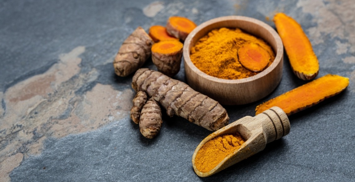 La cúrcuma, versátil: para la cocina y para la salud