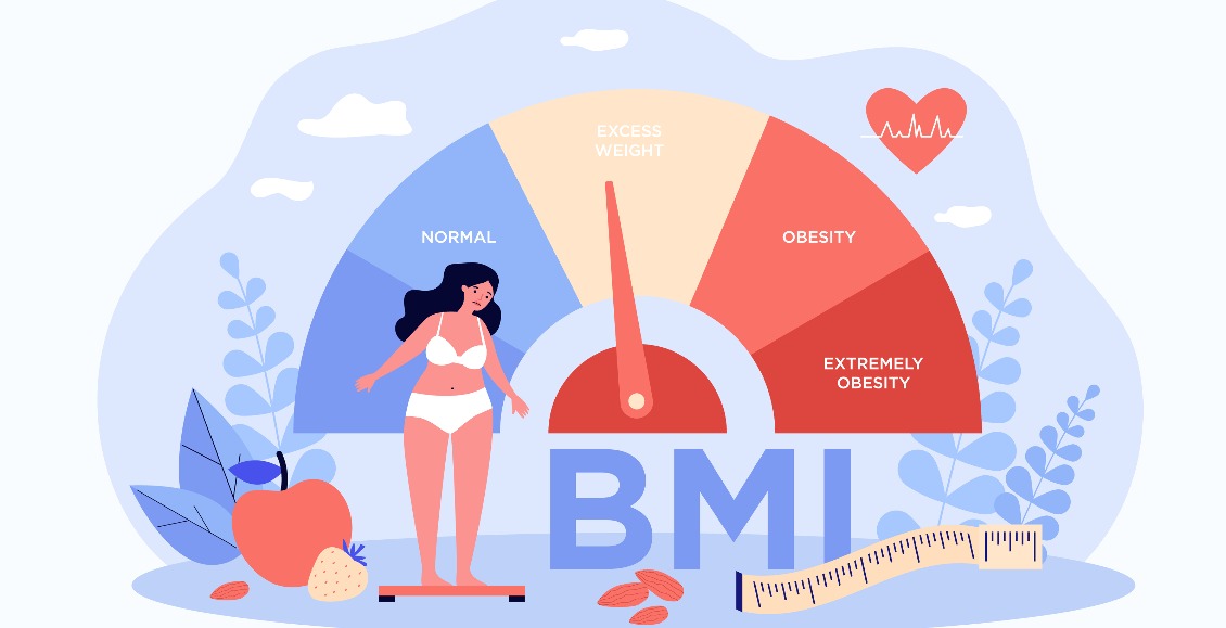 La importancia de controlar el peso… para crecer con salud
