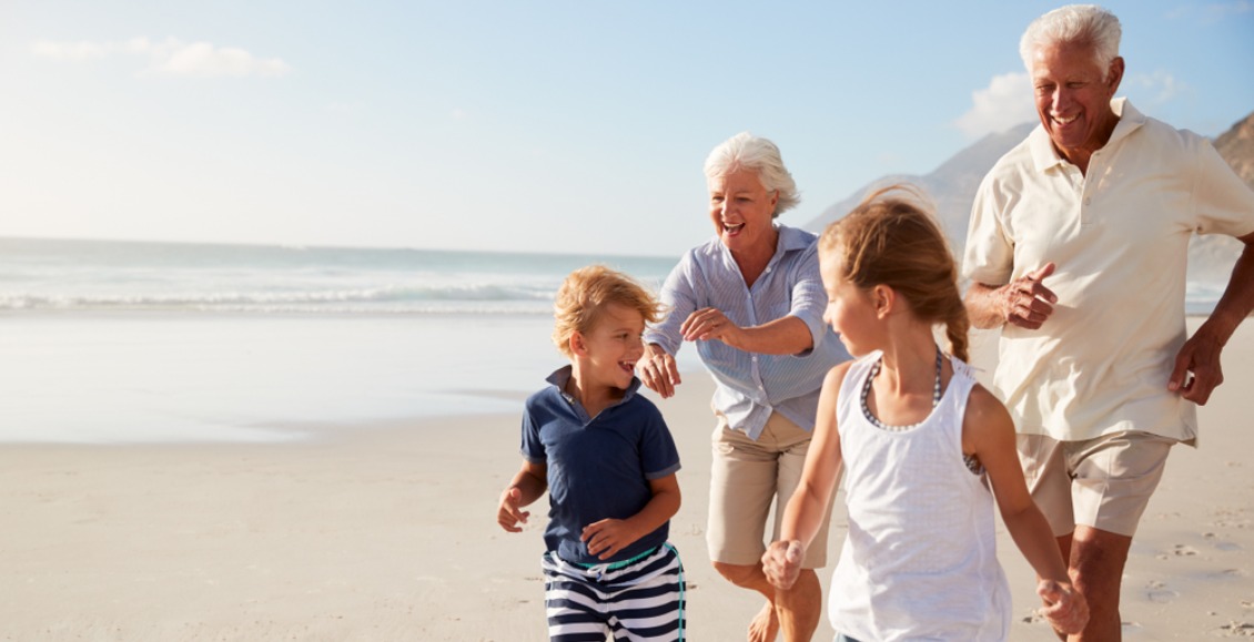 La importancia de estar conectados con el mundo