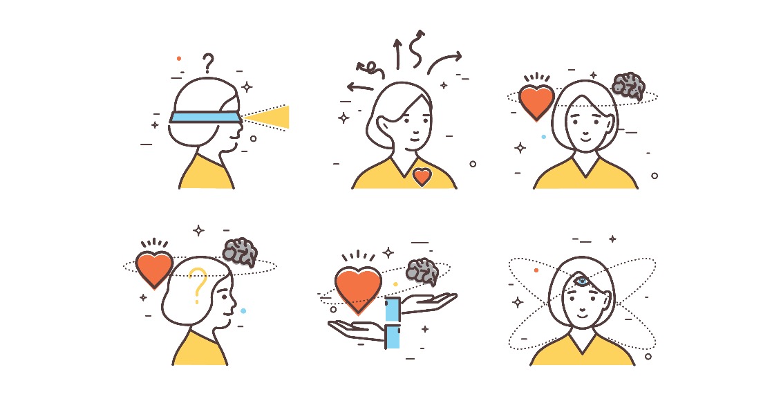 La intuición, facultad clave en las personas